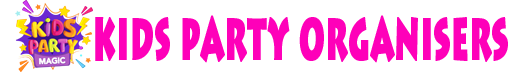 Kids Party Organisers – Professional Event Management Co.